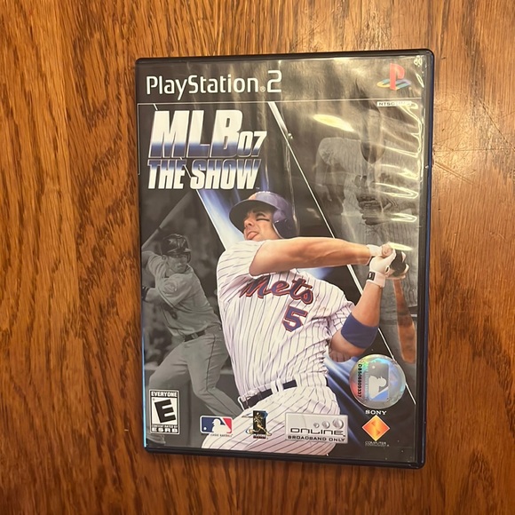 Sony | Video Games & Consoles | Mlb The Show 7 | Poshmark
